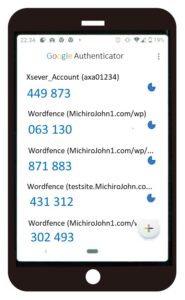 3. Installing Authenticator | Making a homepage to start from scratch ...