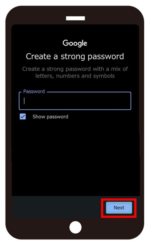 1. Creating Google Account | Making a homepage to start from scratch ...