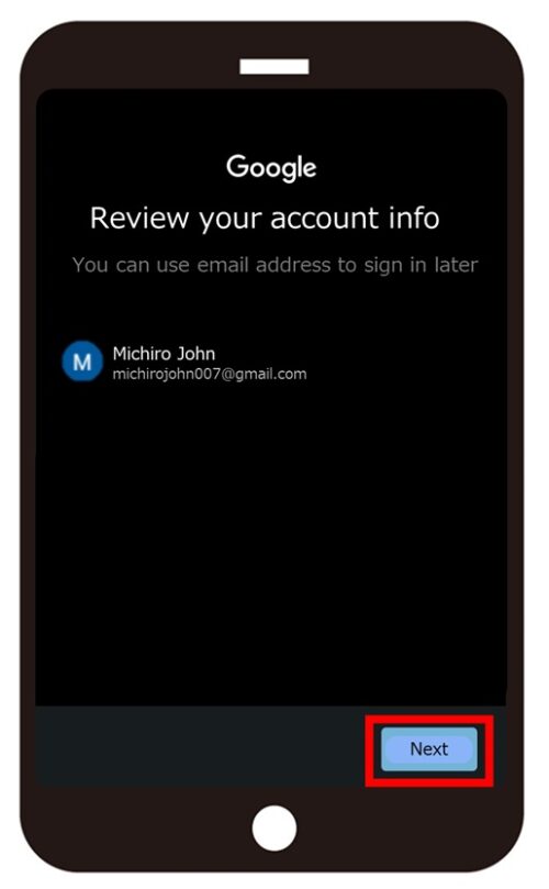 1. Creating Google Account | Making a homepage to start from scratch ...